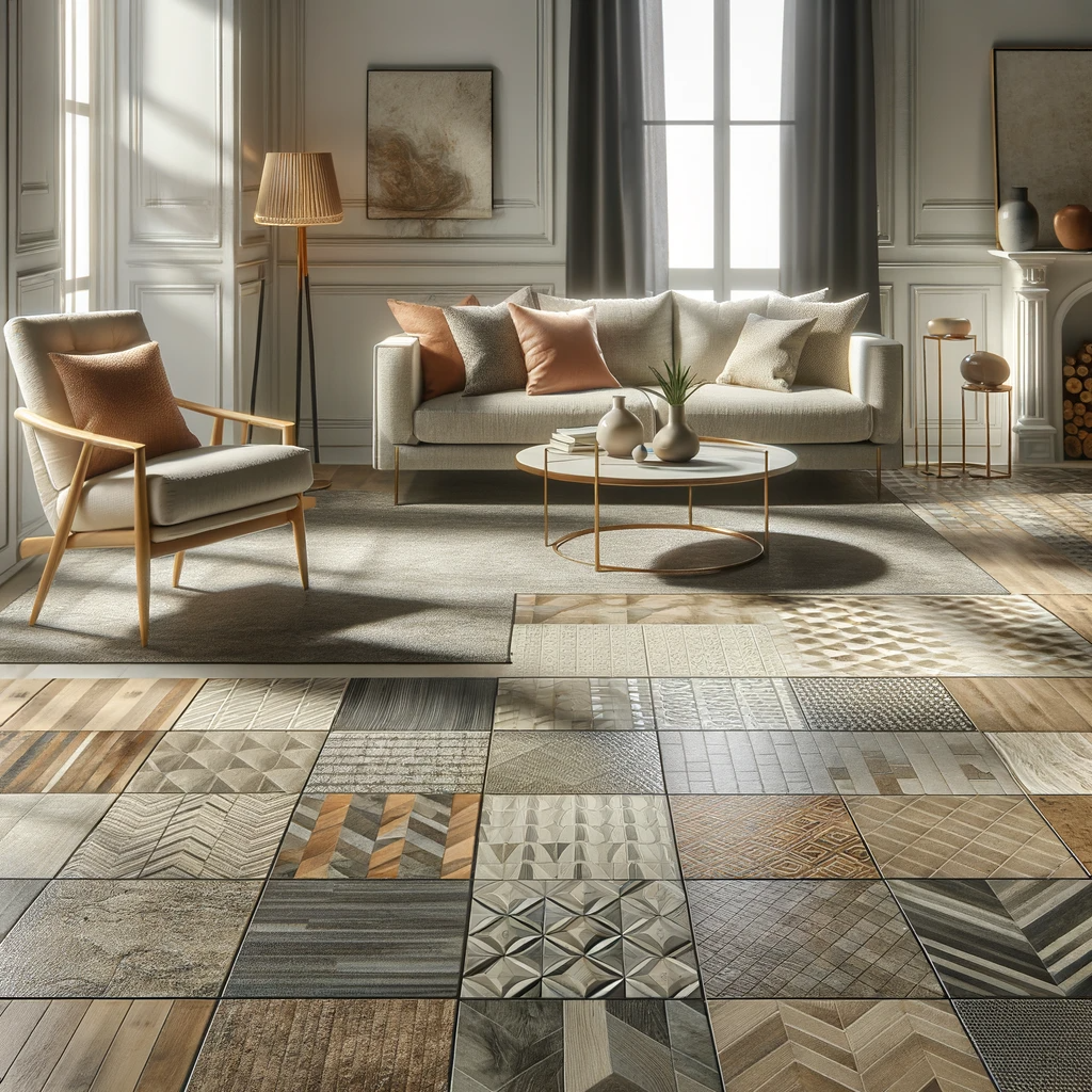 Flooring Trends for 2024: Blending Style with Practicality - Direct ...