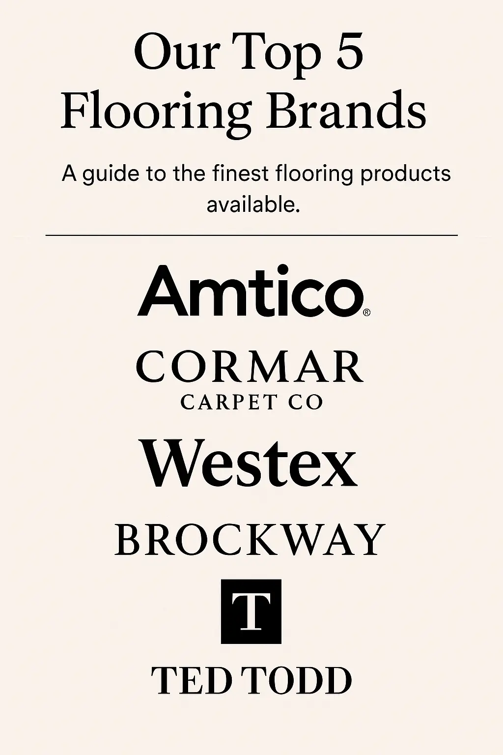 Best Flooring Brands UK: Top Choices for Homes